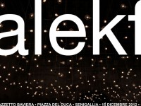 ‘Alekf cinque ricordi’ - Senigallia Notizie