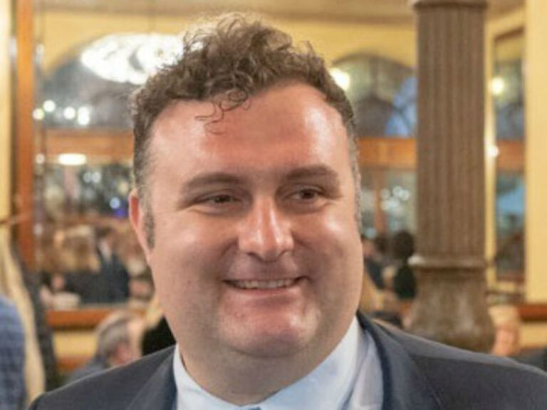 Massimiliano Bachetti al vertice di Confindustria Giovani - Senigallia ...