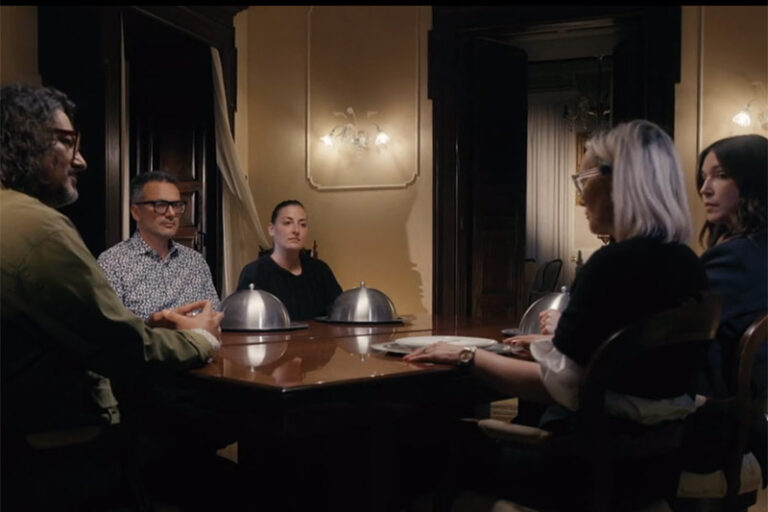 4 Ristoranti con Alessandro Borghese: video, foto, voti, vincitore ...