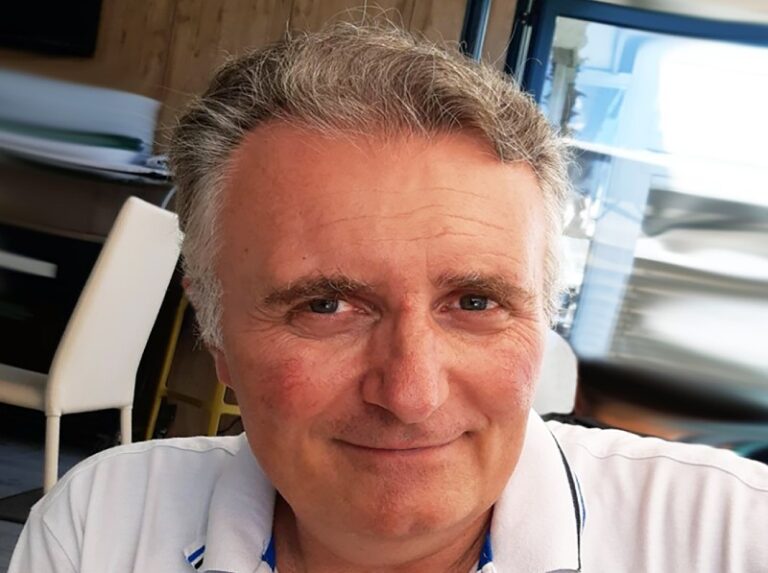 Scomparso a Senigallia il geometra Marco Principi - Senigallia Notizie