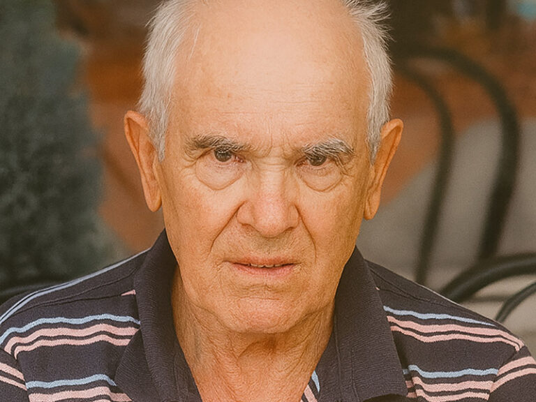 Giovanni Natalucci è mancato all’affetto dei suoi cari all’età di 95 ...