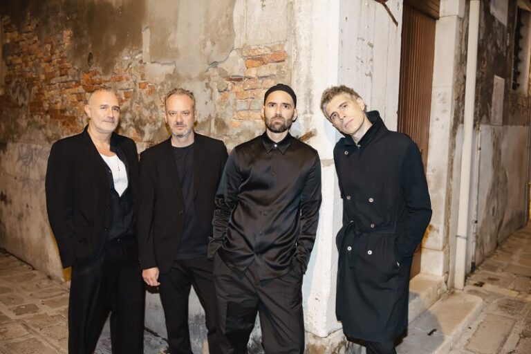 Anche i Planet Funk a Musicultura - Senigallia Notizie