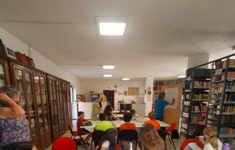 Valorizzazione del fumetto alla Fondazione Rosellini - Senigallia Notizie